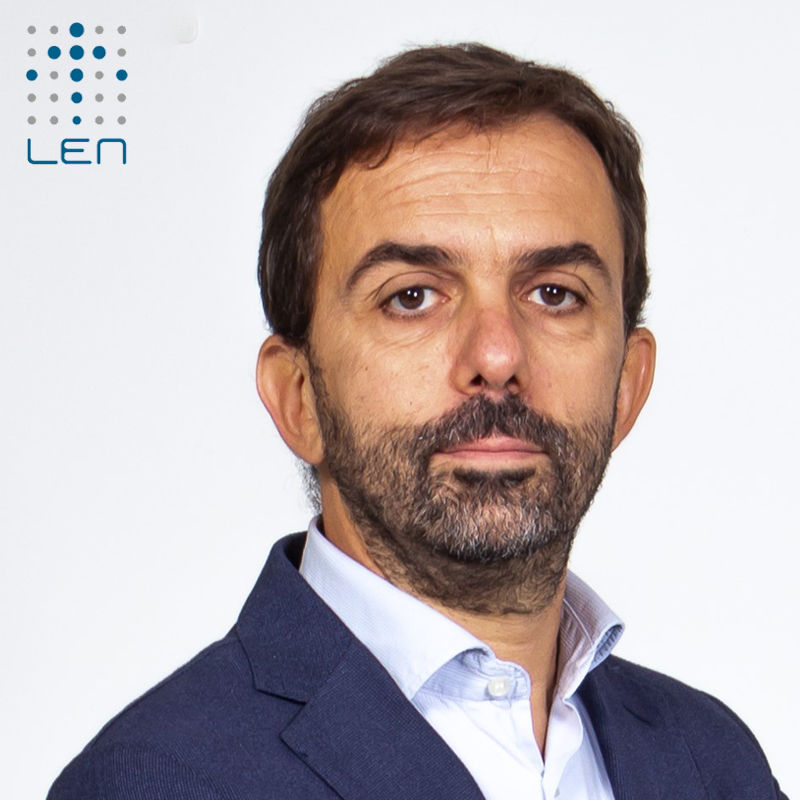 Rolando Cervi - GruppoLen