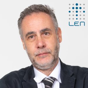 Giovanni Negri_LOGO - GruppoLen