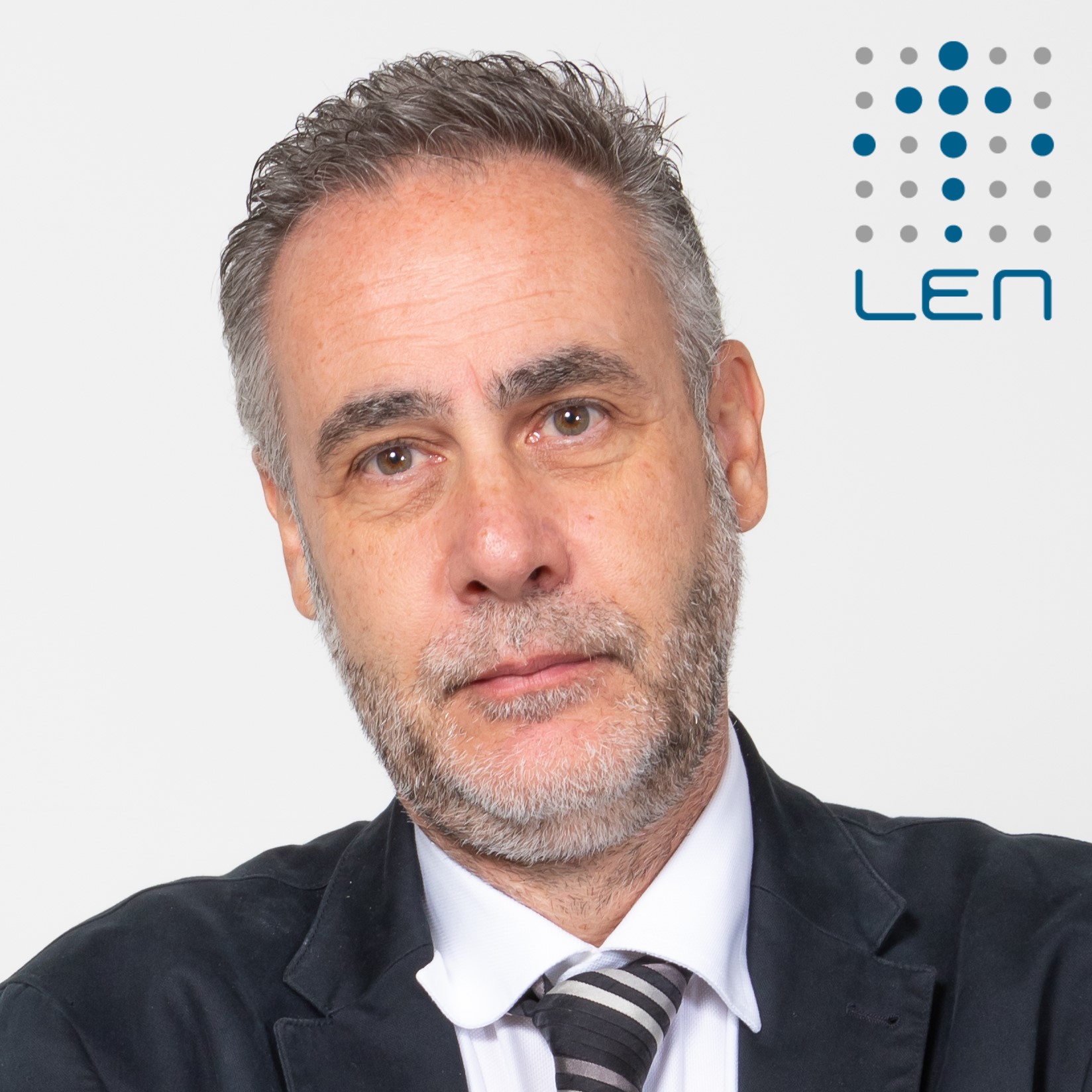 Giovanni Negri_LOGO - GruppoLen